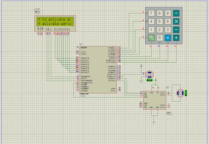 Design embedded system and micro circuits from a to z by Dina_ahmed5