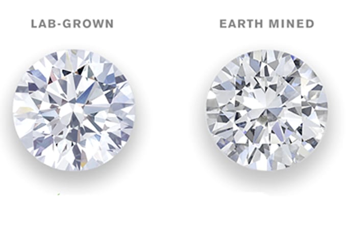 Show you how to make real lab diamonds at home by Projectx2501