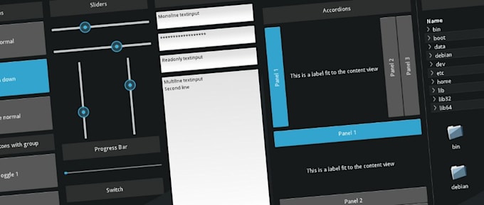 Kivy Kivy With Python Tutorial 1 For Mobile