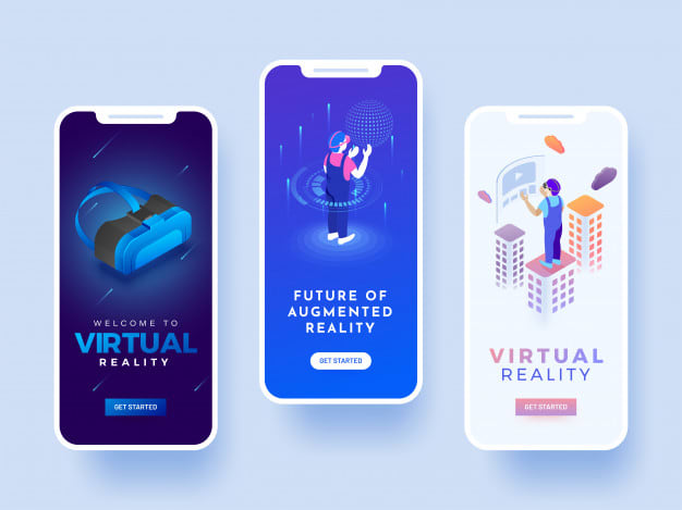 Design stunning splash screen by Emsevens Design stunning splash screen by Emsevens