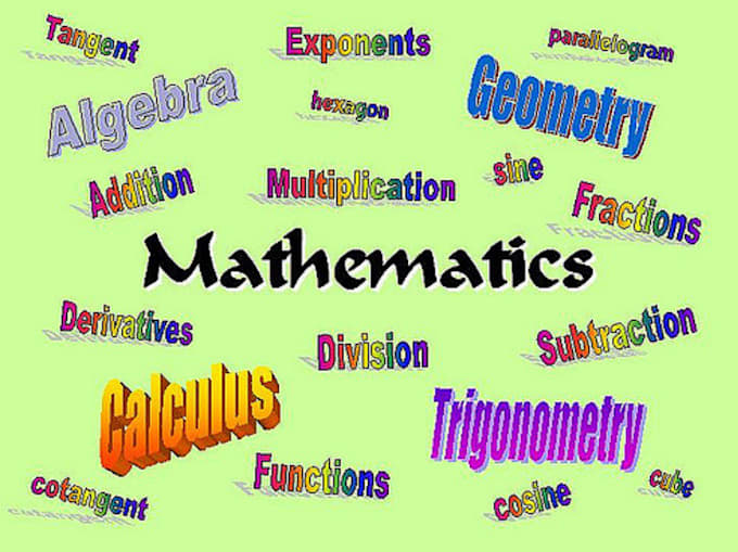 Do all your mathematics questions in all branches of mathematics by Drhbohr