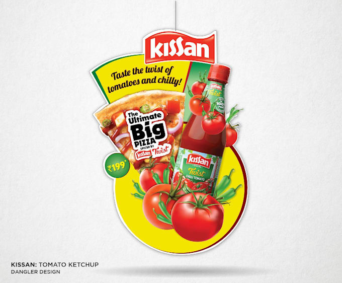 Do creative dangler design by Dhwanijain0210