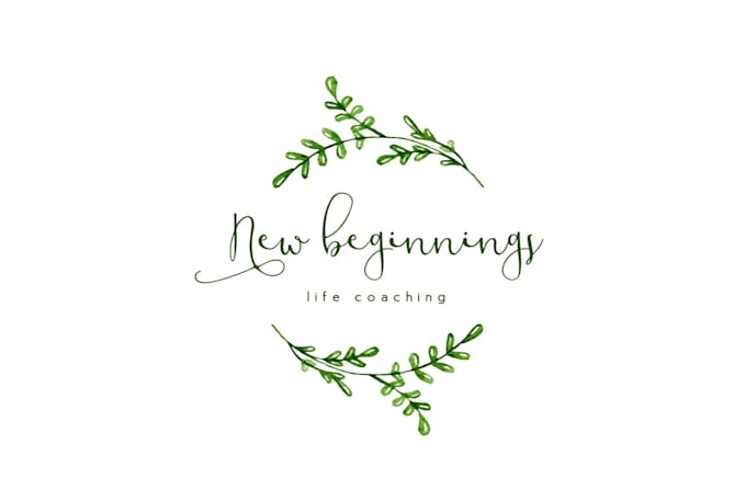 Design life coaching logo by Kona_bina