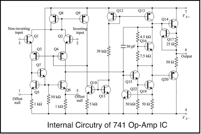 Help you in electronic circuit design, analysis, simulation by Eebrianwan
