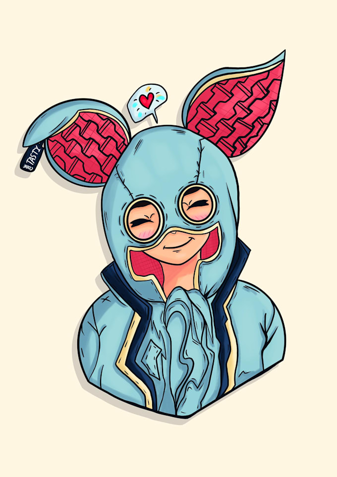 Make you custom fortnite related thing by Nh_graphics