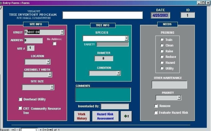 Professional database design with microsoft access by Zcomit Professional database design with microsoft access by Zcomit