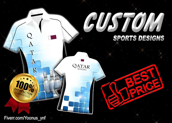 Create amazing custom design by Yoonus_ynf