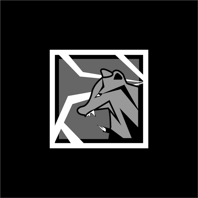 Make you a custom rainbow six operator icon by Romeoinamillion