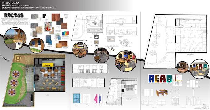 Architecture Design Presentation Sheets Bed Sheets For Architects