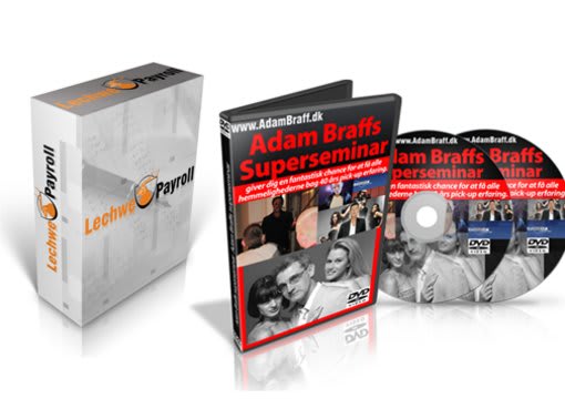 Design stunning software boxes,dvd and cd covers by Designerhash