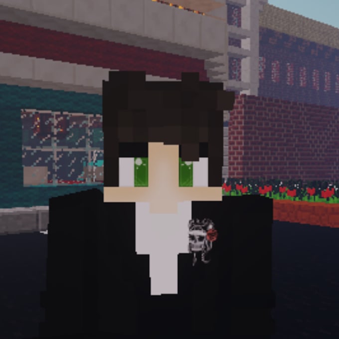 Make You Hd Minecraft Eyes For Your Skins By Puchee