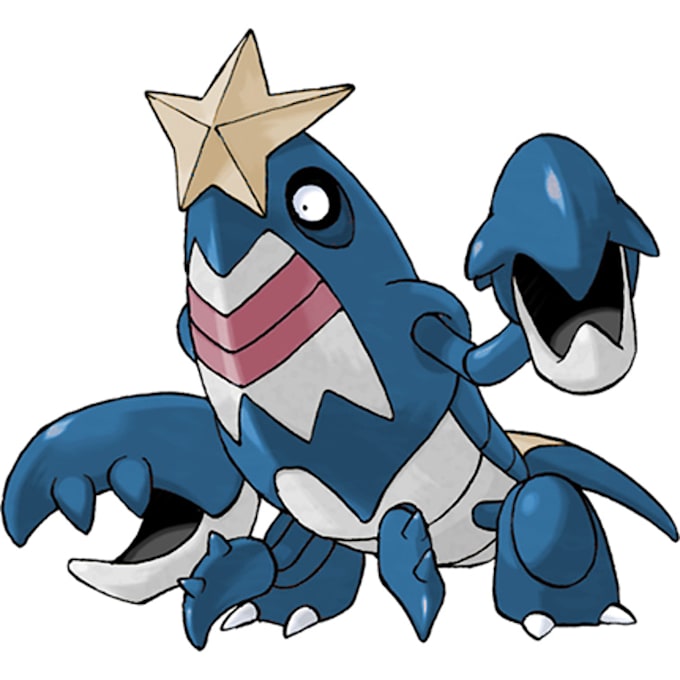 Make shiny pokemon edits by Brosephwin