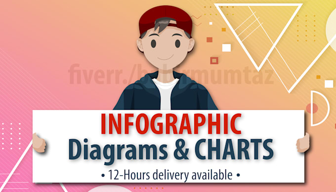 Design Modern Infographic Flow Chart And Diagrams : Freelance ...