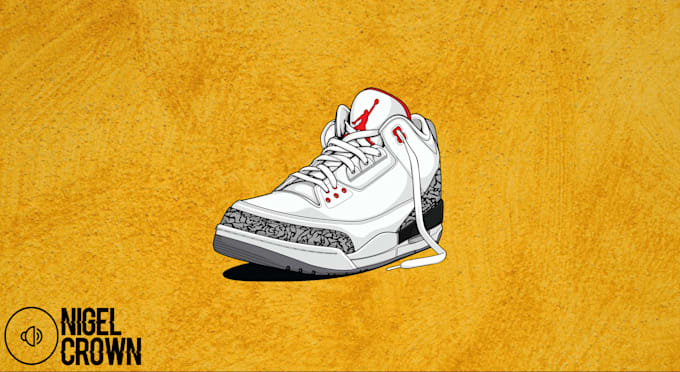 Make type beat artwork for you by Nigelcrown