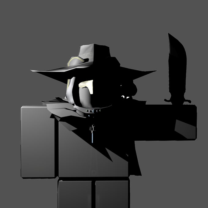 Make a roblox gfx for you by I_teach_roblox