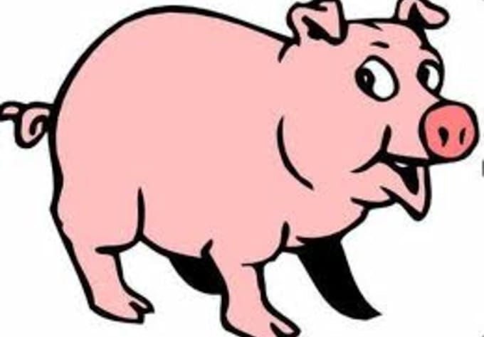 Teach you how to speak pig latin within 20 min by Minyunity