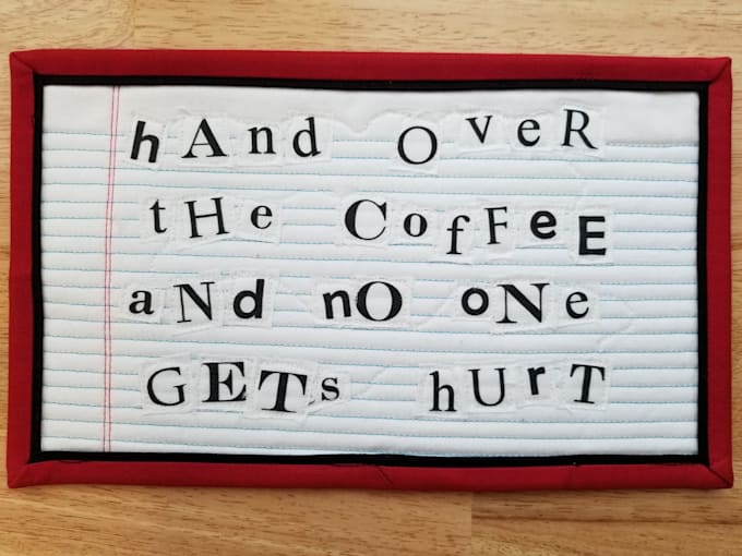 Funny Ransom Quotes