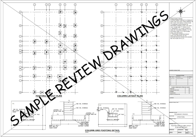 Design rcc building or design rcc house by Uzairs3