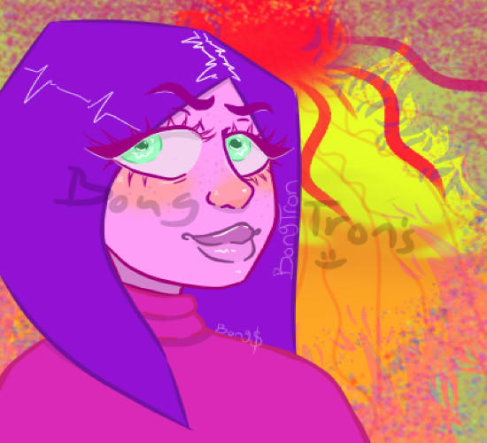 Create a pfp for you by Bongtron