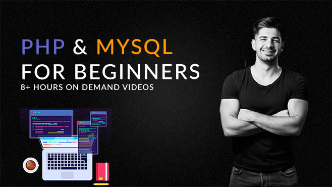 A Simple E-Shop Application Using PHP and MySQL: – Zolyne