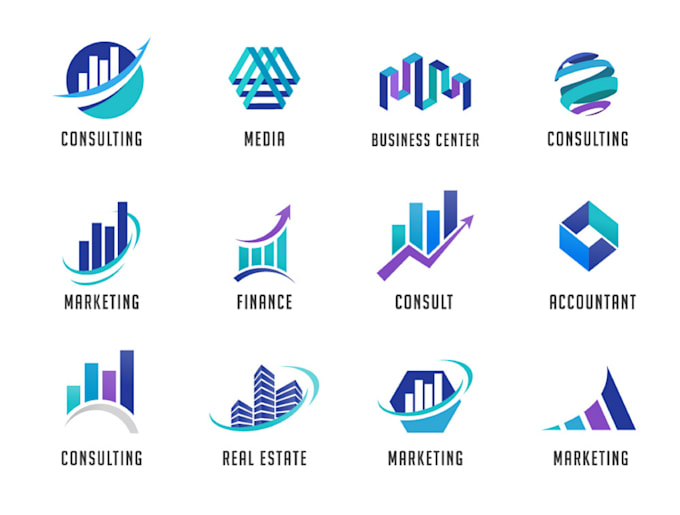 Business Is Great Logo