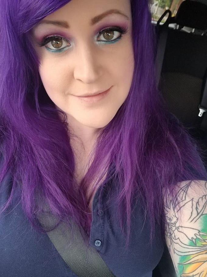 Be your league egirl by Sarahreynold259