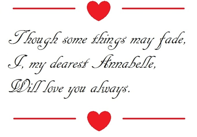 Write a customized haiku, limerick or 8 line poem by Vwilliams327