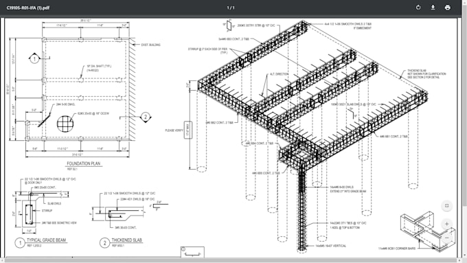 Drawing Foundation Facade The Brant Foundation New York — AIA New
