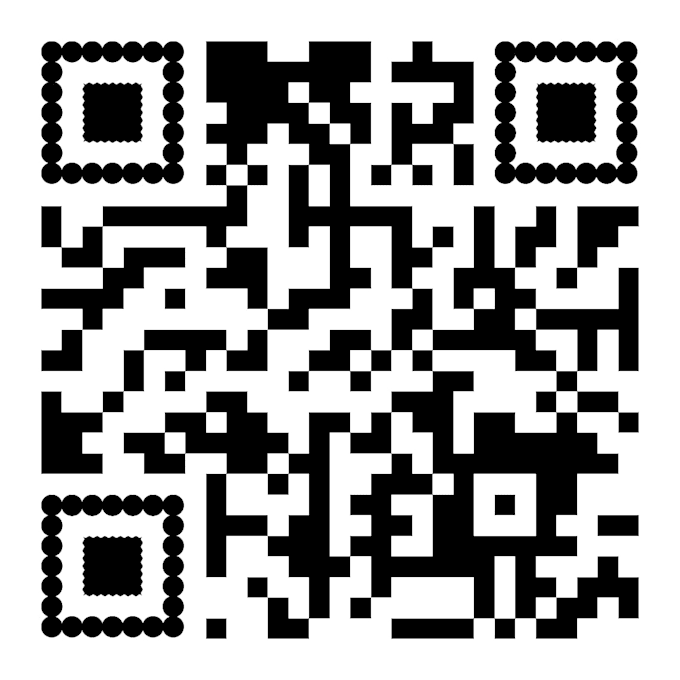 Design unique qr code for you by Nitinsharma204