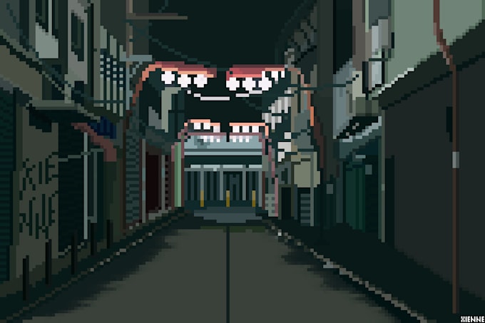 Pixal Allely Background Pokemon Style Pixel Art Meets Flower Powered