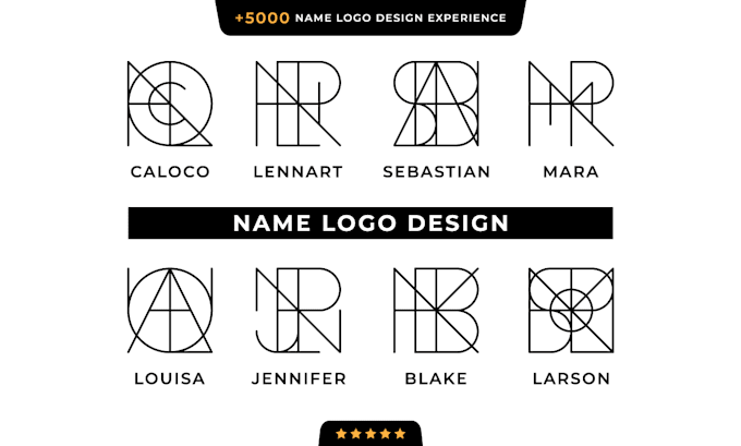 Daftar Nama Nama Logo