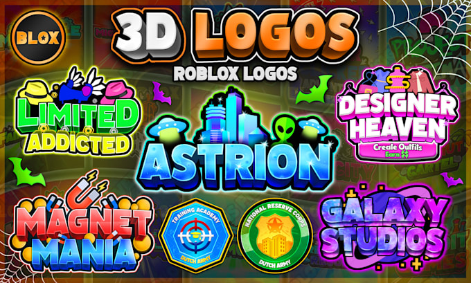 Roblox Group Logo