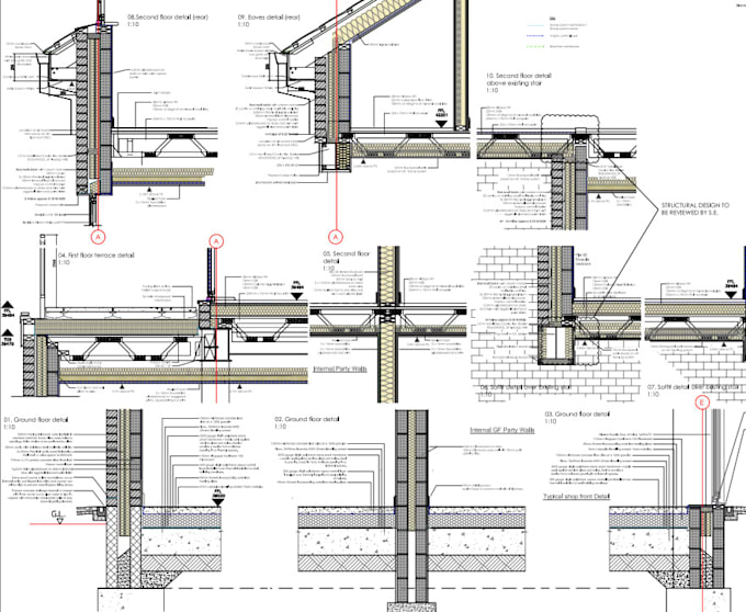 Basic Construction Details