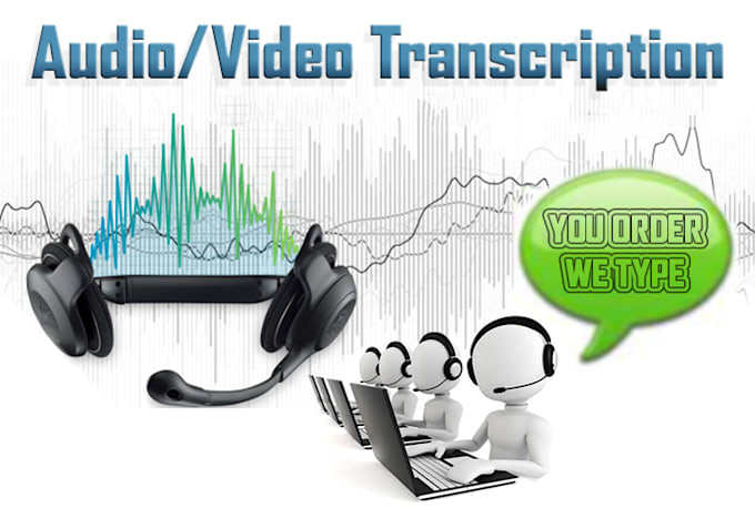 Transcribe 10 minutes in less than 48 hours by Bmemon