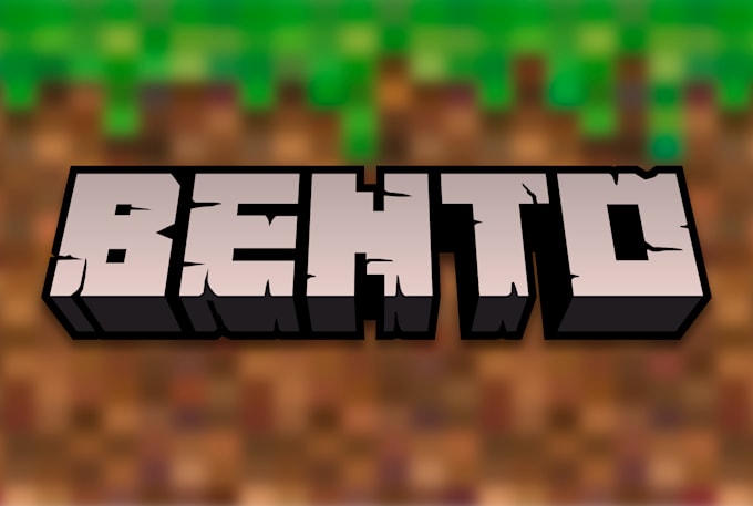 Logotipo Del Nombre De Minecraft Various Artists Guatauba XXX Lyrics