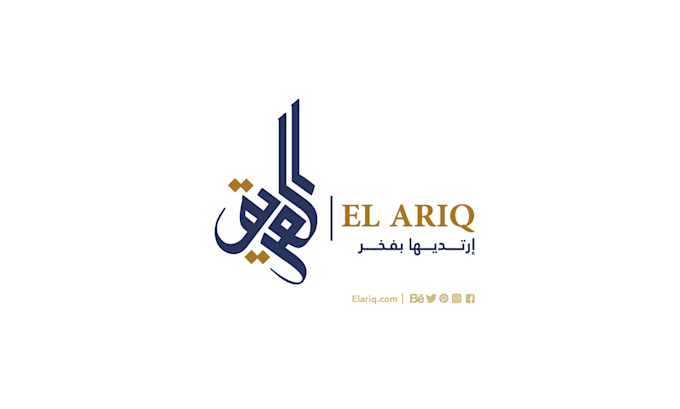 Arabic Channels Logo
