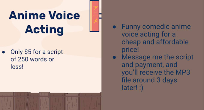 Voice Actor Script Anime 60 Photos - Moonagedaydream.film