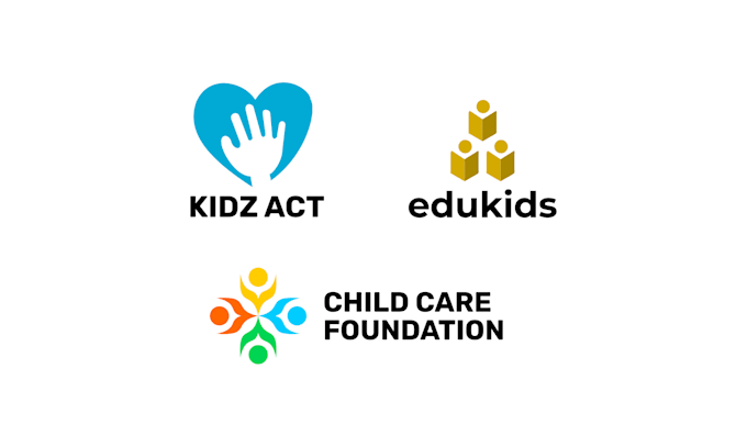 Kids Foundation Logo Just For Kids Foundation