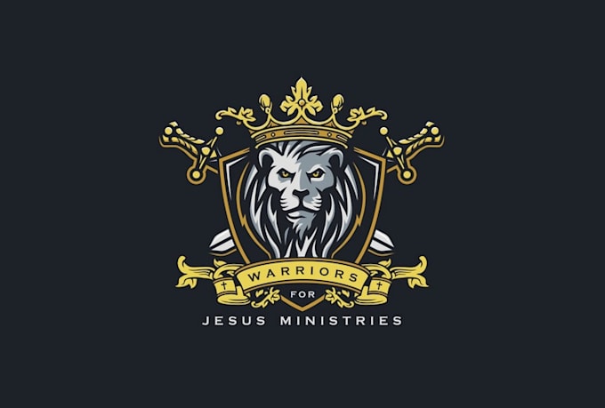 King Jesus Ministries Logo