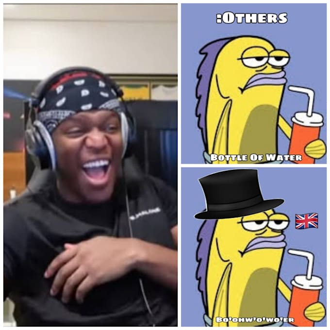 Meme Spongebob Face Swap