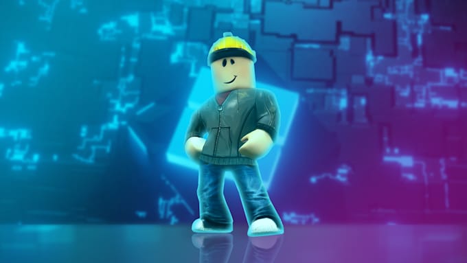 Roblox Wallpapers