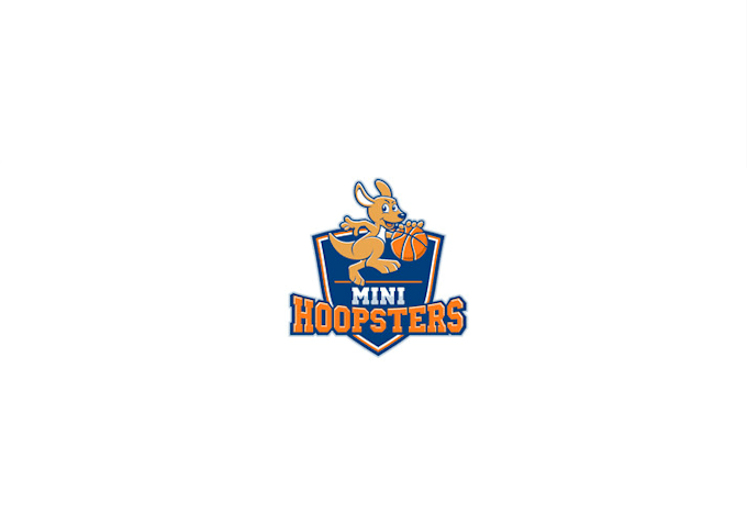 Hoopsters Logo