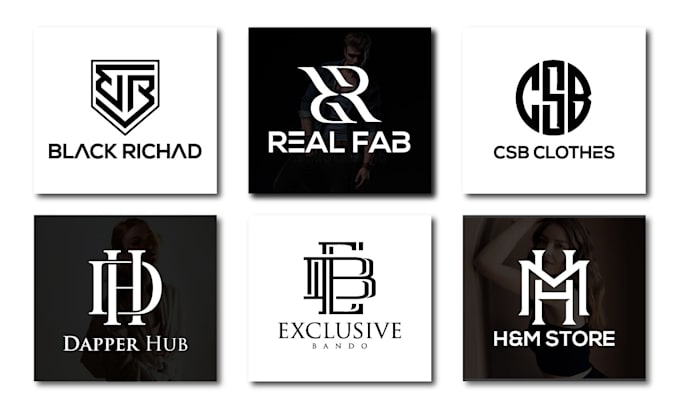 Apparel Logo