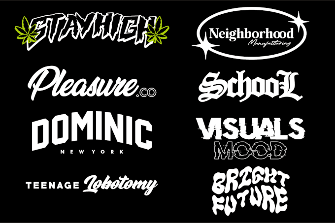 The Street Logo