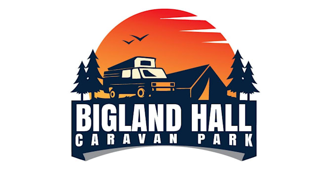 Caravan Logo