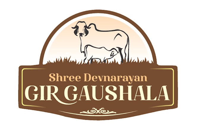 Goshala Logo