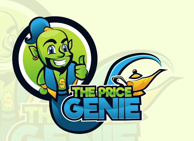 Genie Pricing Logo RoomPriceGenie Reviews 2025: Pricing & Features