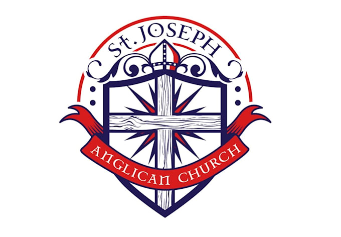 Unique Church Logo
