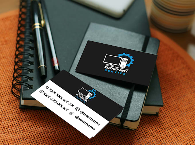 Visit Cart Design