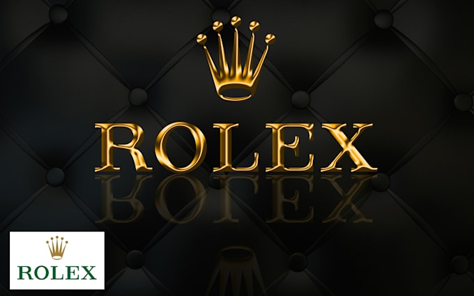 Turn your logo into gold by Photoshark